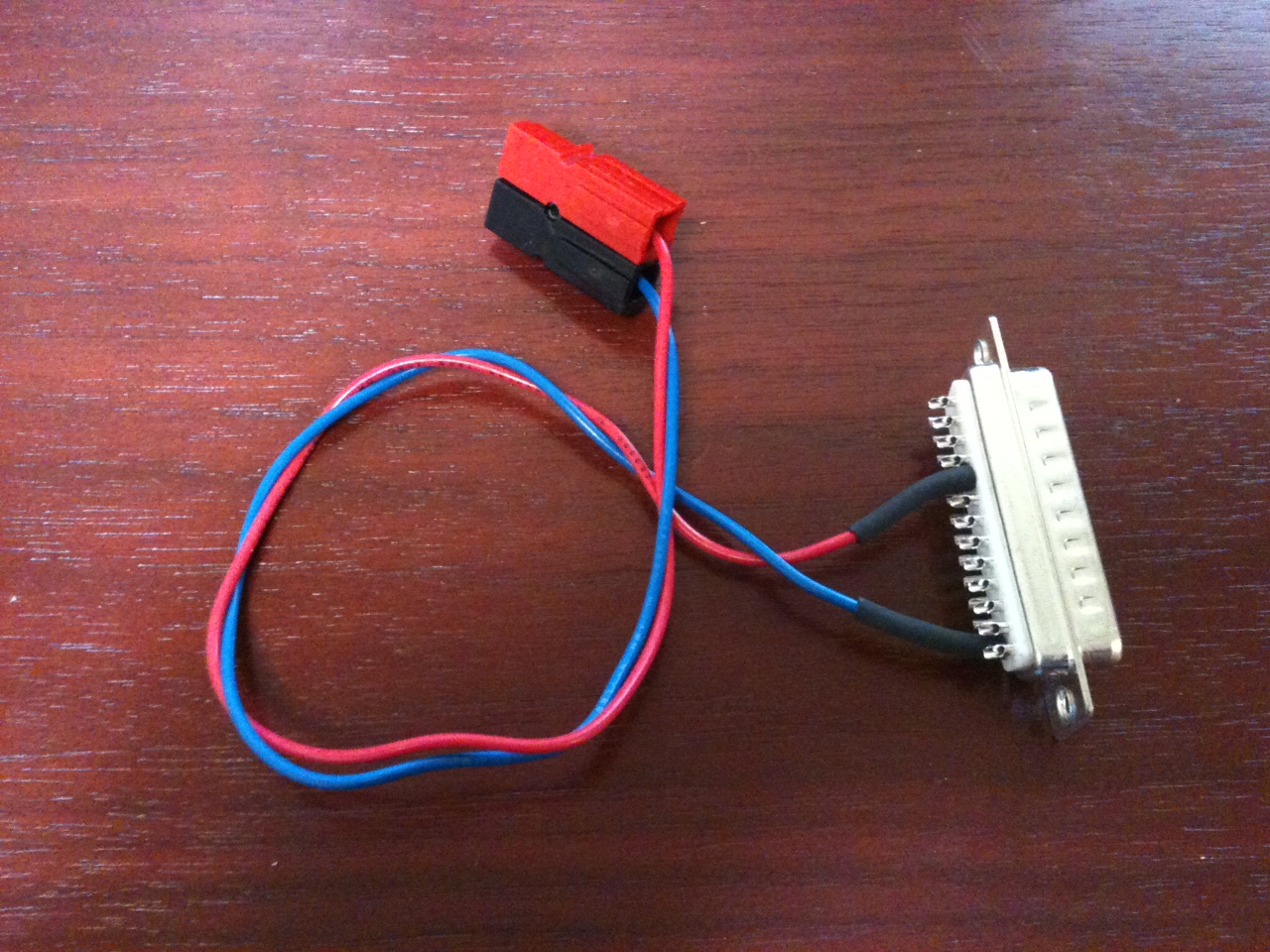Kinecttutorialsadding A Kinect To An Irobot Create Ros Wiki 2517